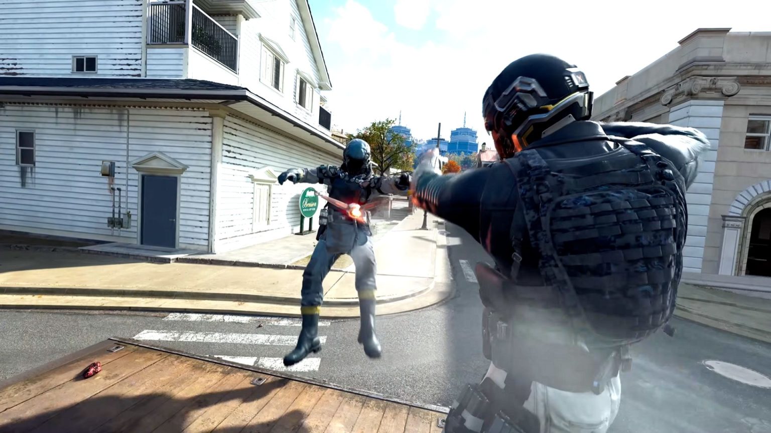 Everything New Coming to Call of Duty Warzone Season 1: Open ...