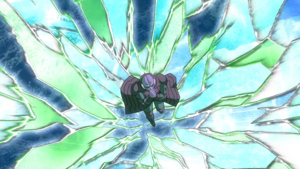 Dragon Ball’s Most Uniquely Devastating Technique Still Has No Equal in ...