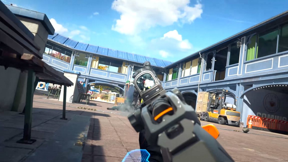 Everything New Coming to Call of Duty Warzone Season 1: Open ...
