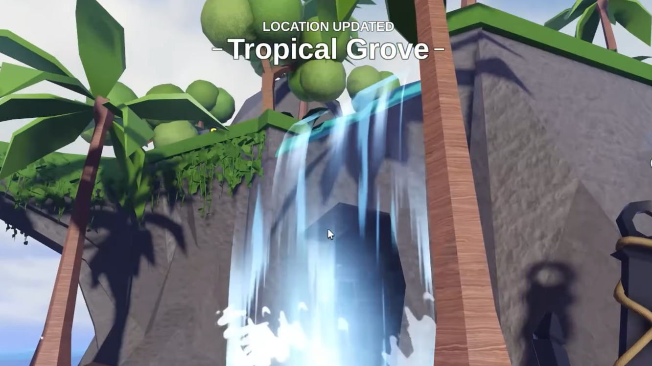 How to Get Ares Rod in Roblox Fish It (Location & Stats Explained)