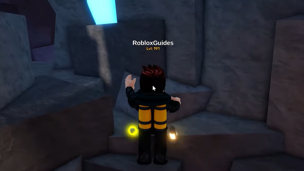 How to Get Ares Rod in Roblox Fish It (Location & Stats Explained)