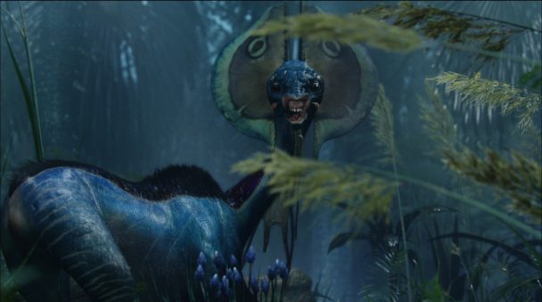 Avatar: 15 Most Mesmerizing Flora and Fauna of Pandora, Ranked