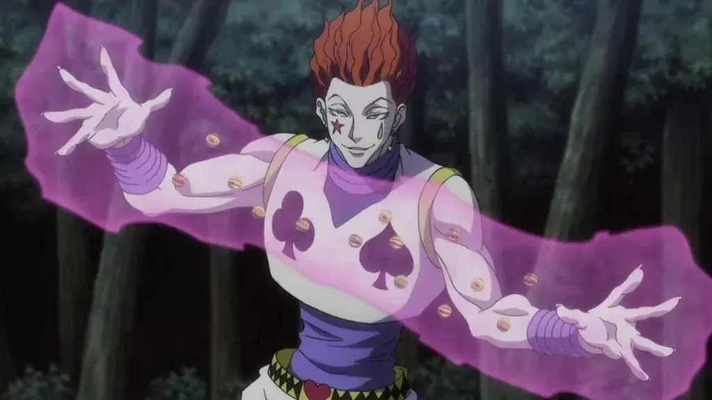 When Is Hunter x Hunter Chapter 426 Coming Out? Release Date & Story ...