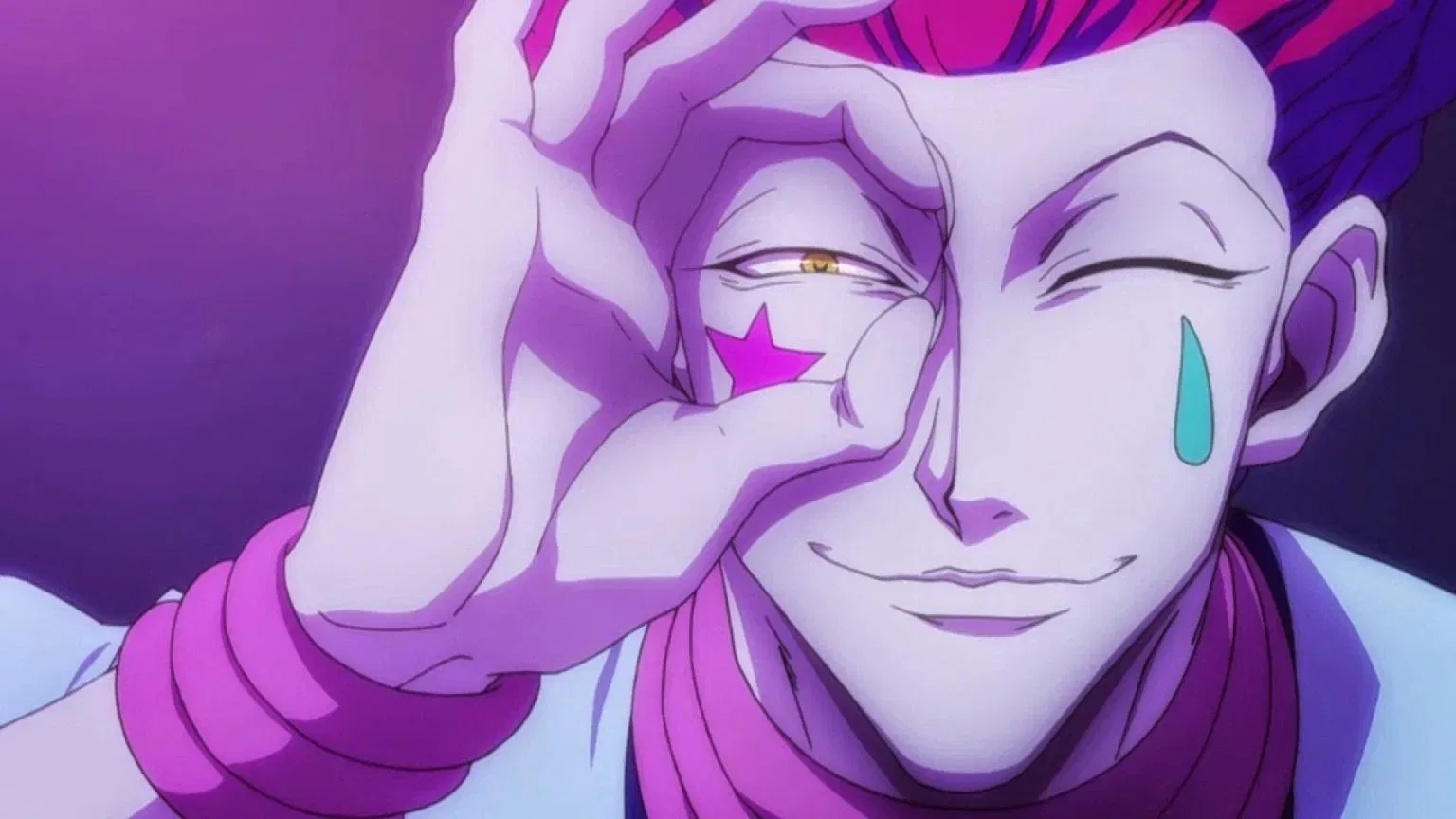 Hunter x Hunter: Strongest Non-Phantom Troupe Villains Ranked Weakest ...
