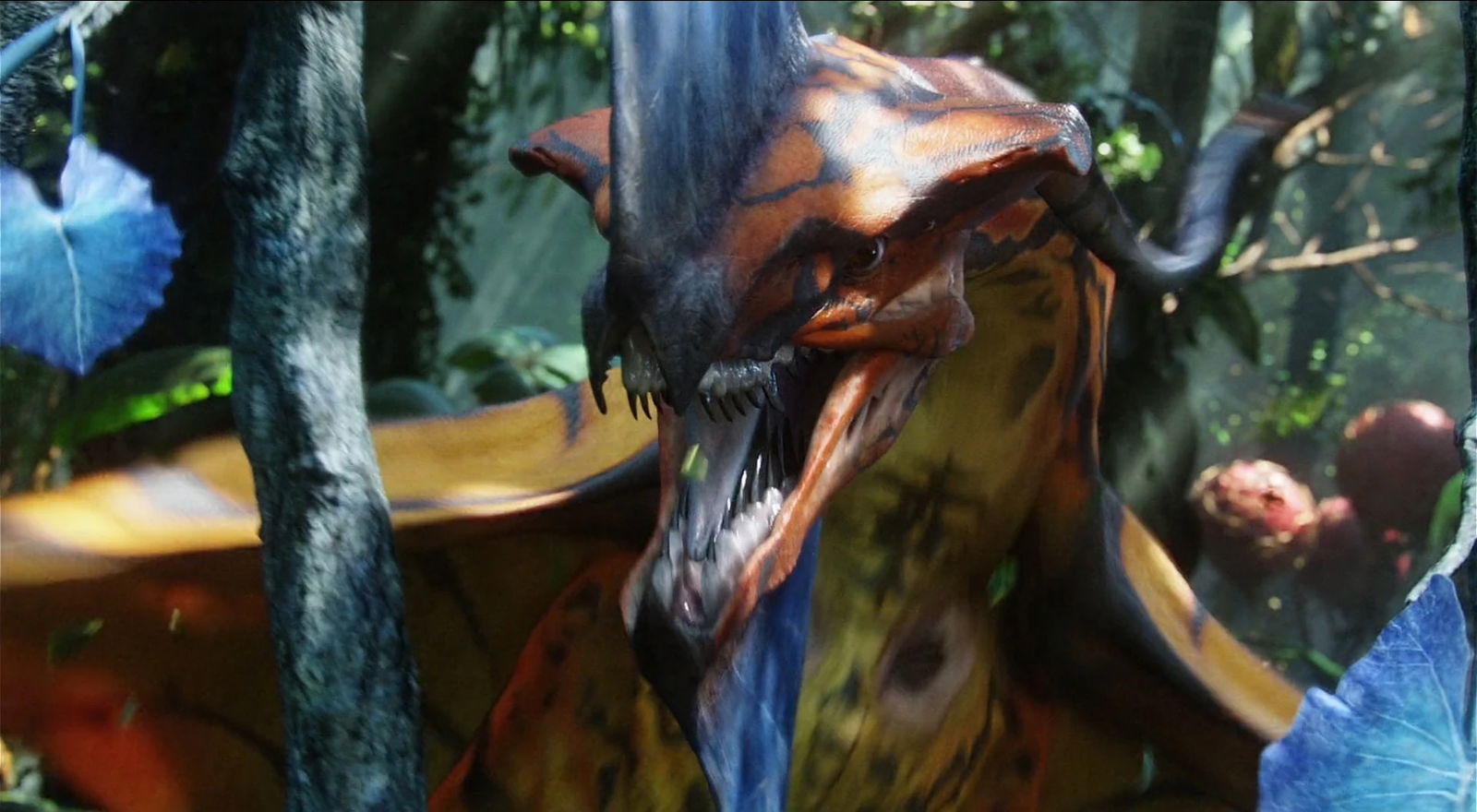 Avatar: 15 Most Mesmerizing Flora and Fauna of Pandora, Ranked