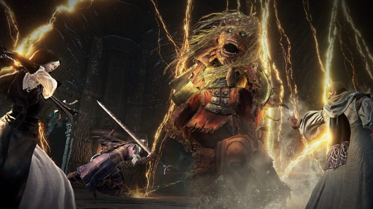 Tortellini the Goldfish Has Died: Here’s Every Elden Ring Boss He ...