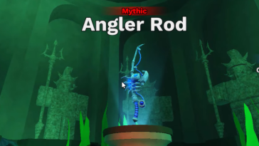 Roblox Fish It! Rod Tier List (December 2025)