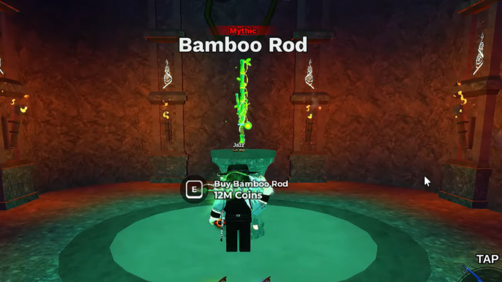 Roblox Fish It! Rod Tier List (December 2025)