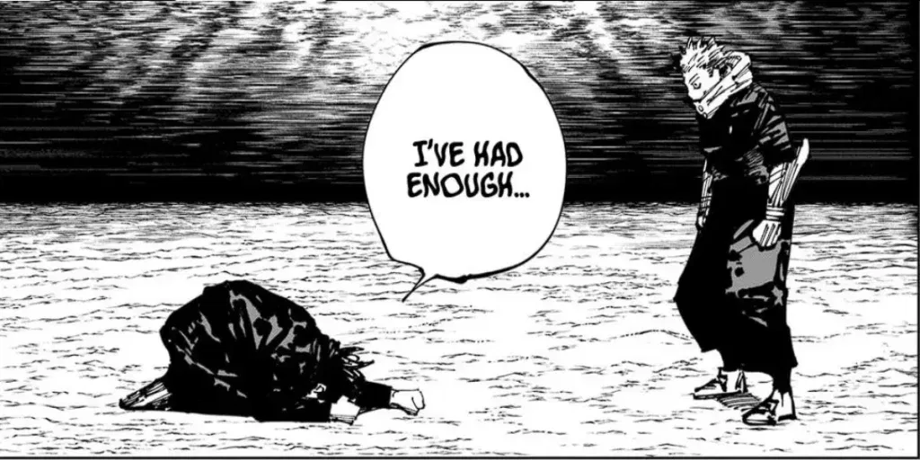 Jujutsu Kaisen Sequel Walks on Thin Ice for Megumi’s Fate After ...