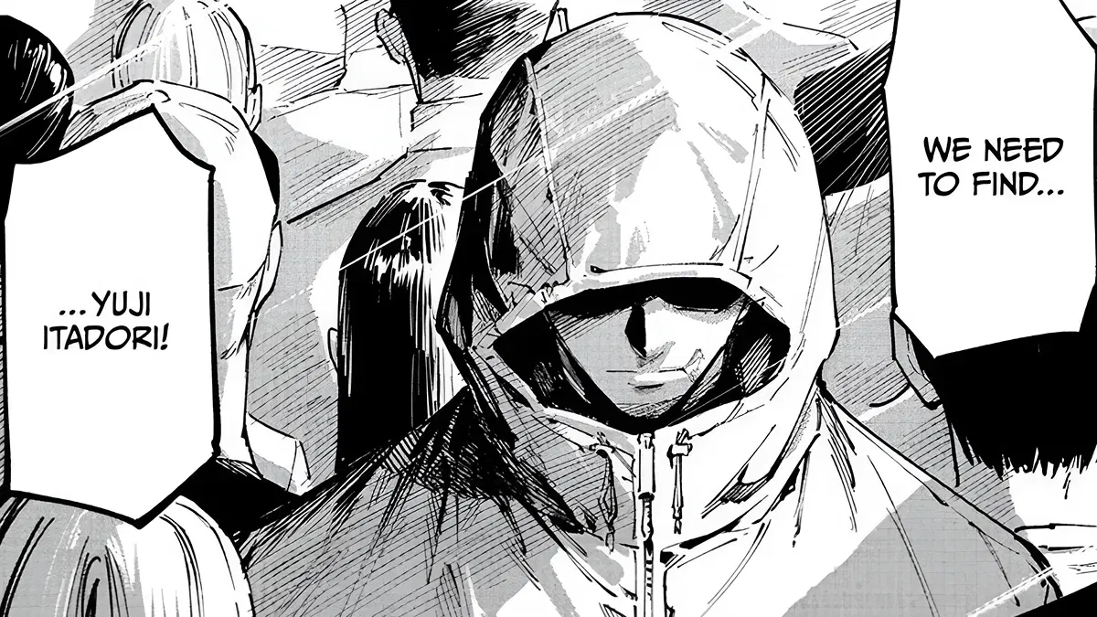 Jujutsu Kaisen Sequel Walks on Thin Ice for Megumi’s Fate After ...