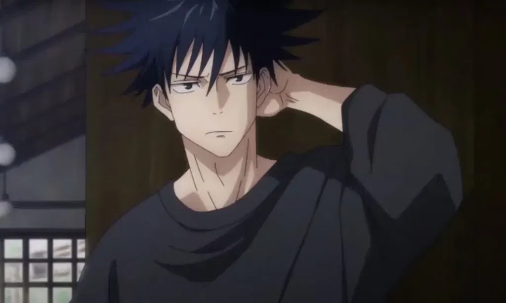 Jujutsu Kaisen Sequel Walks on Thin Ice for Megumi’s Fate After ...