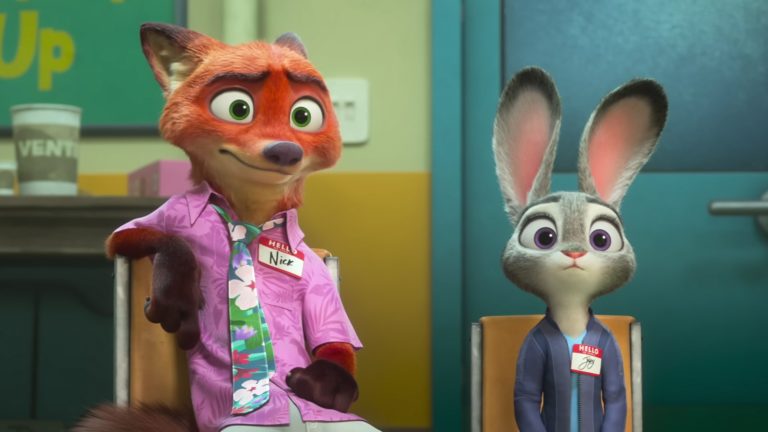 Zootopia 2 Eyeing $500M+ Opening? Inside Disney’s Biggest Box-Office ...