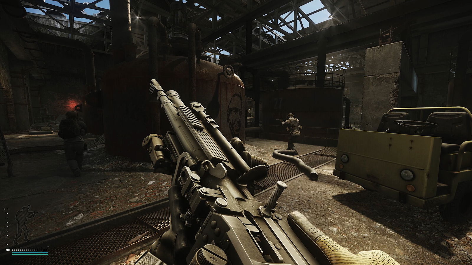 All Escape From Tarkov Endings, Explained