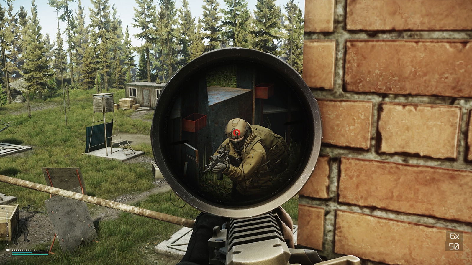 All Escape From Tarkov Endings, Explained