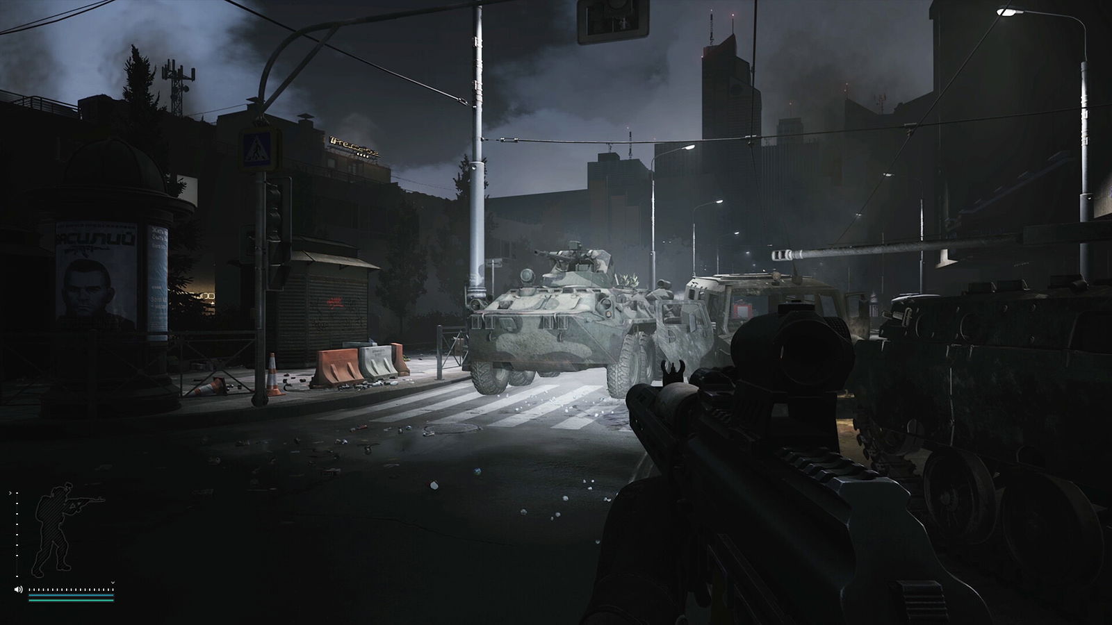 All Escape From Tarkov Endings, Explained