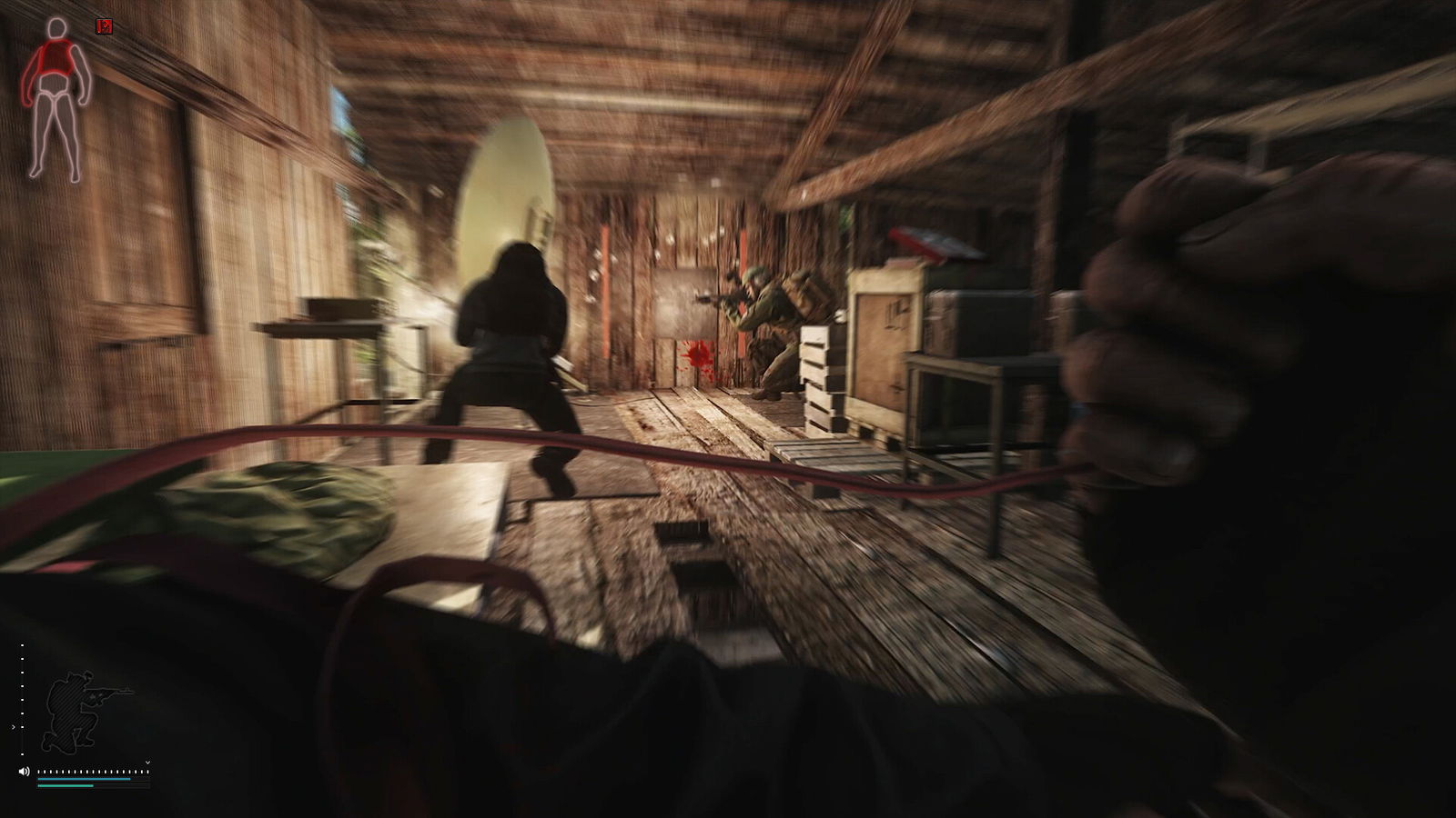 All Escape From Tarkov Endings, Explained