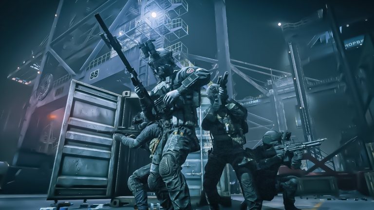 How to Access The Terminal Map in Escape From Tarkov?