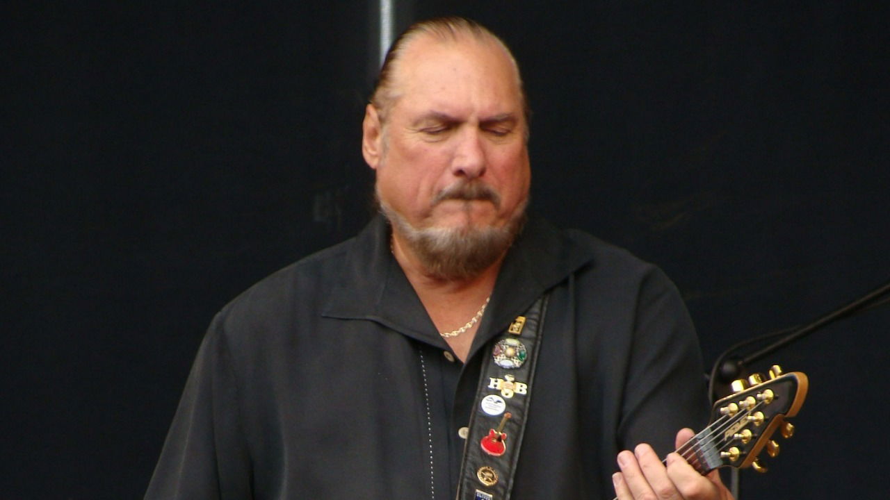 Steve Cropper Passes Away: Who Inherits His $5M Net Worth?