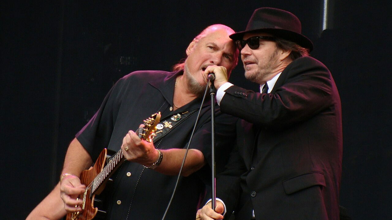 Steve Cropper Passes Away: Who Inherits His $5M Net Worth?