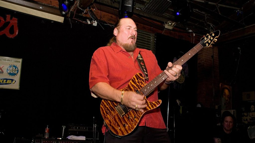 Steve Cropper Passes Away: Who Inherits His $5M Net Worth?