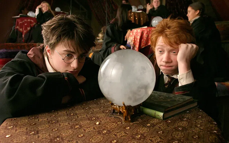 Every Hogwarts Magical Subject in Harry Potter, Ranked by Practicality