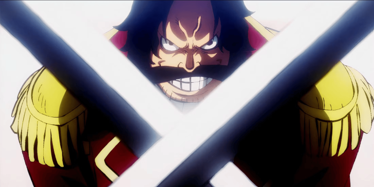 One Piece 1170 Spoilers: Oda Reveals Loki's Powers, Roger Saving Shanks ...