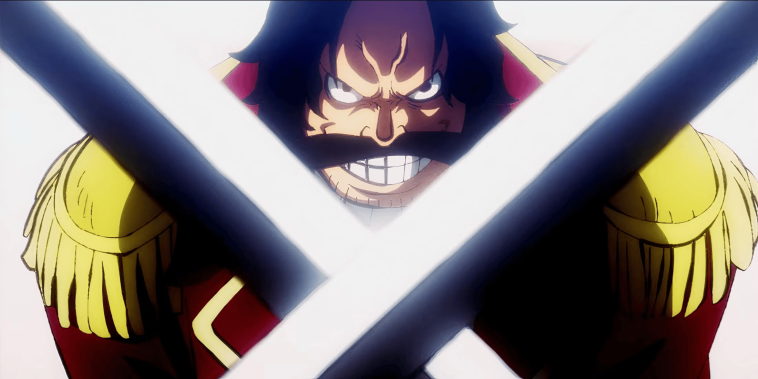 One Piece 1170 Spoilers: Oda Reveals Loki's Powers, Roger Saving Shanks ...