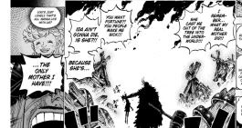 One Piece: Oda’s Newest Will of D. Member Continues the Story’s Most Frustrating Trend