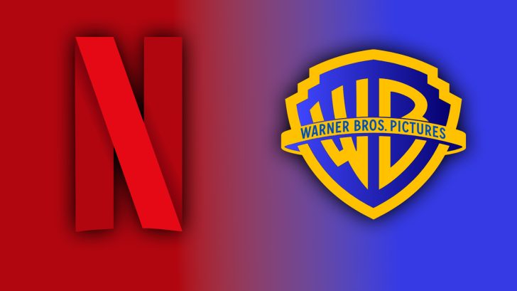 Netflix Acquires WB for $82.7 Billion: What Happens to HBO Max Now?