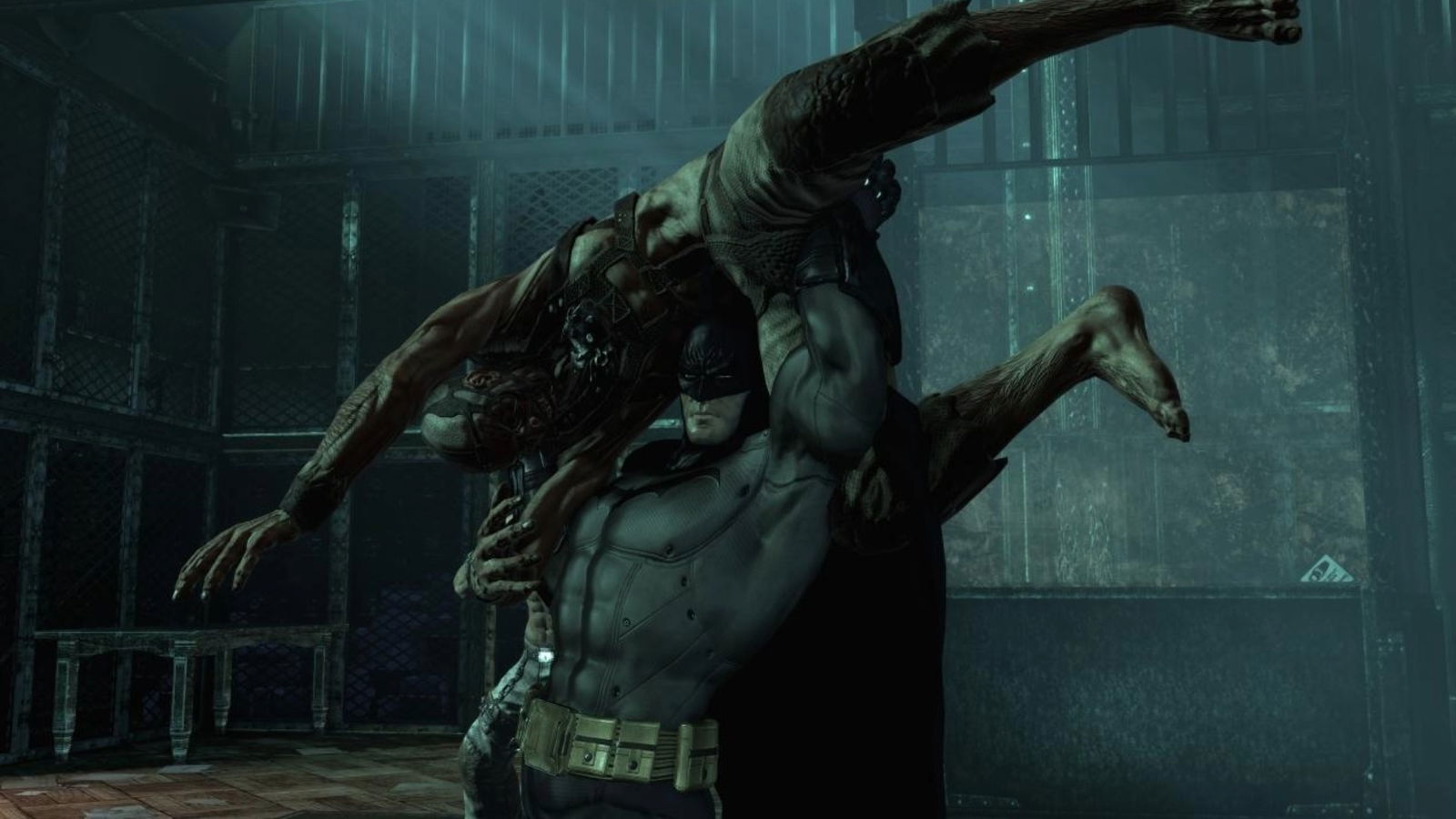 Xbox Game Pass Is Obsolete: Are Batman: Arkham Games Coming to Netflix ...