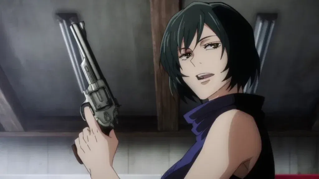 Every Zenin Member in Jujutsu Kaisen, Ranked Worst to Best