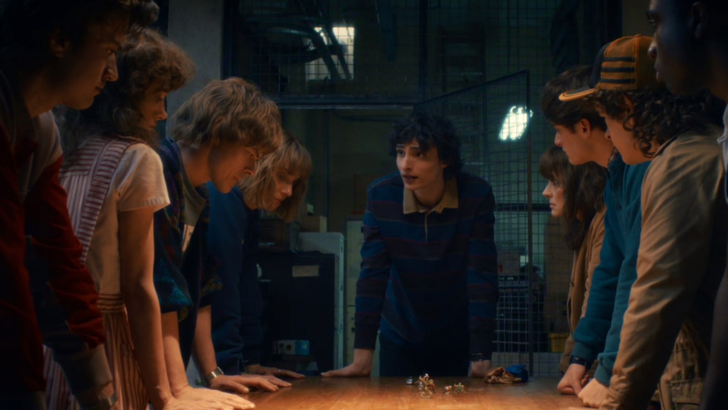 Did Cara Buono Reveal One Stranger Things Character's Major Ending ...