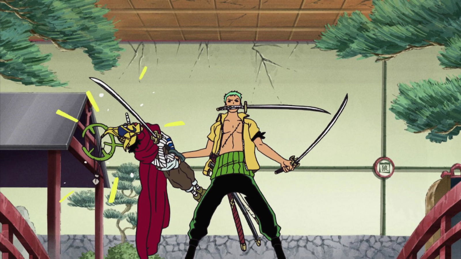 “I honestly hate that”: Eiichiro Oda Reacts to One Piece Fans ...