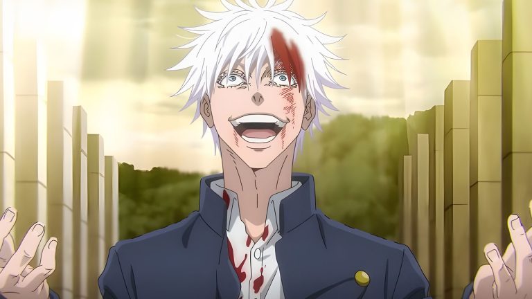 Jujutsu Kaisen Modulo Is Setting Up Yuji’s First Real Curse That Will ...