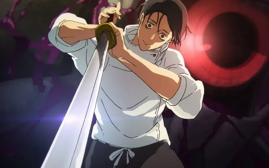 Jujutsu Kaisen: Execution Ending Explained: Why Yuta Is Tasked to Kill ...