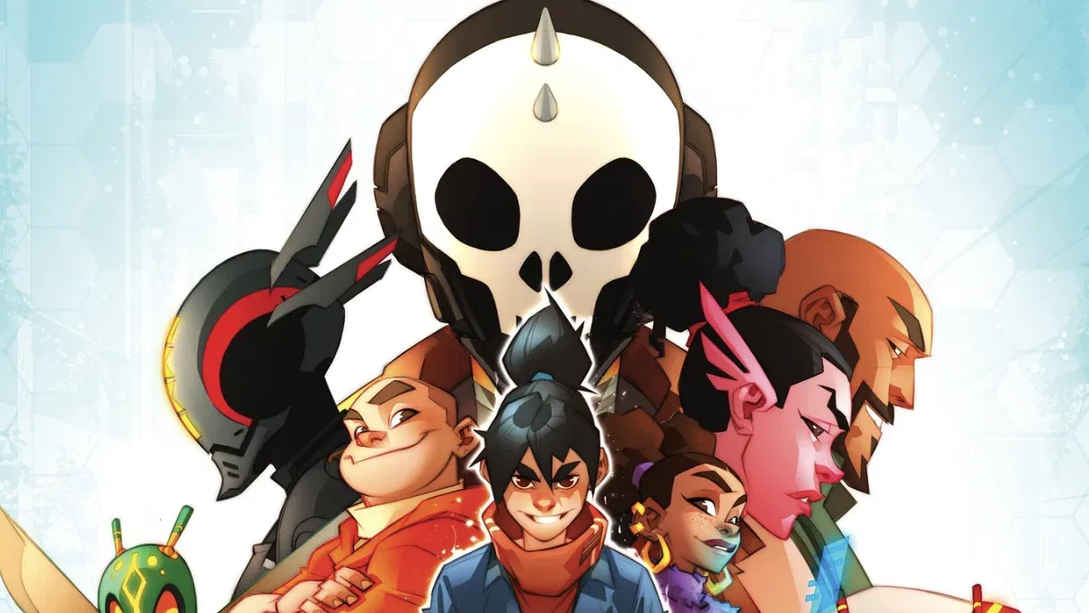 The Rise of Middle Eastern Superheroes: How the UAE Is Crafting Its Own ...