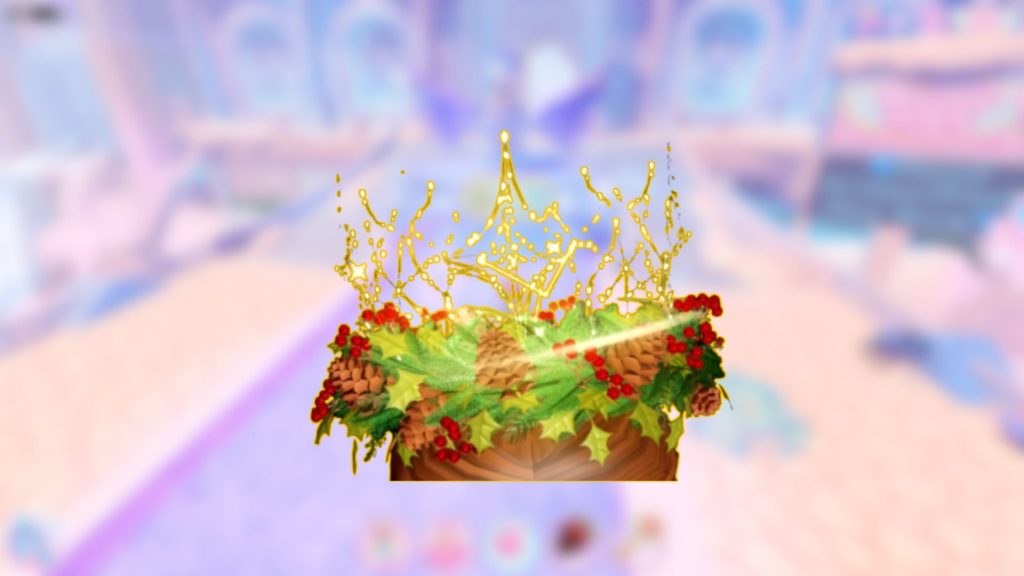 All Royale High Glitterfrost 2025 Halo Answers (Wishing Star Woods Halo)