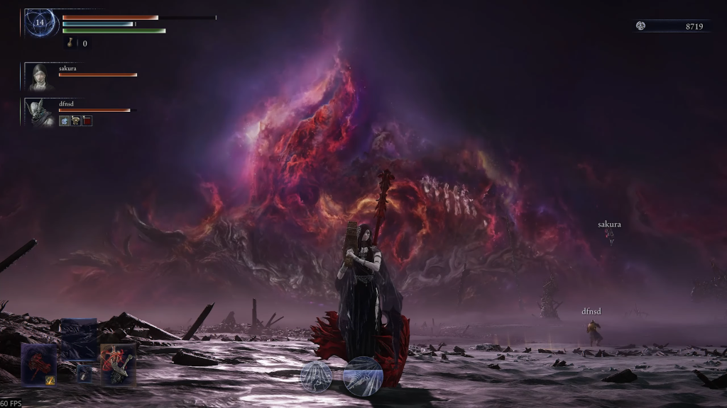 Dreglord (Traitorous Straghess) Boss Guide: How to Beat Nightreign’s ...