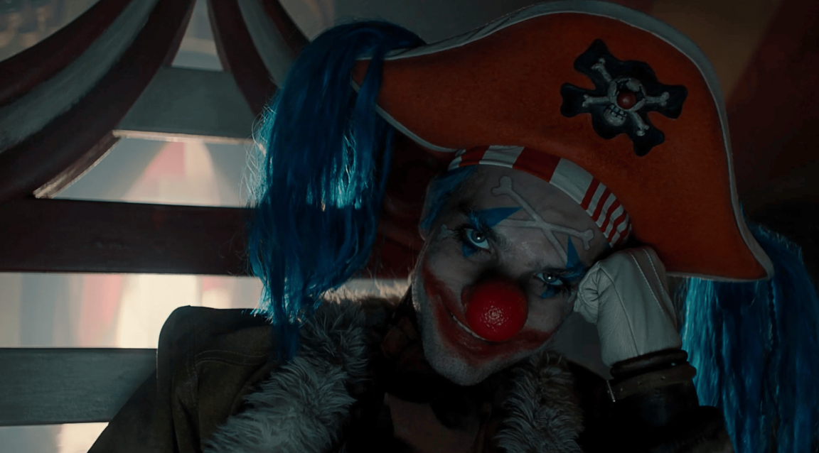 One Piece Live Action Could Break the Fandom With a Deranged Clown Theory