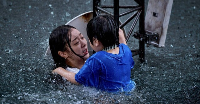 The Great Flood: Release Date, Cast, Plot, and All You Need to Know