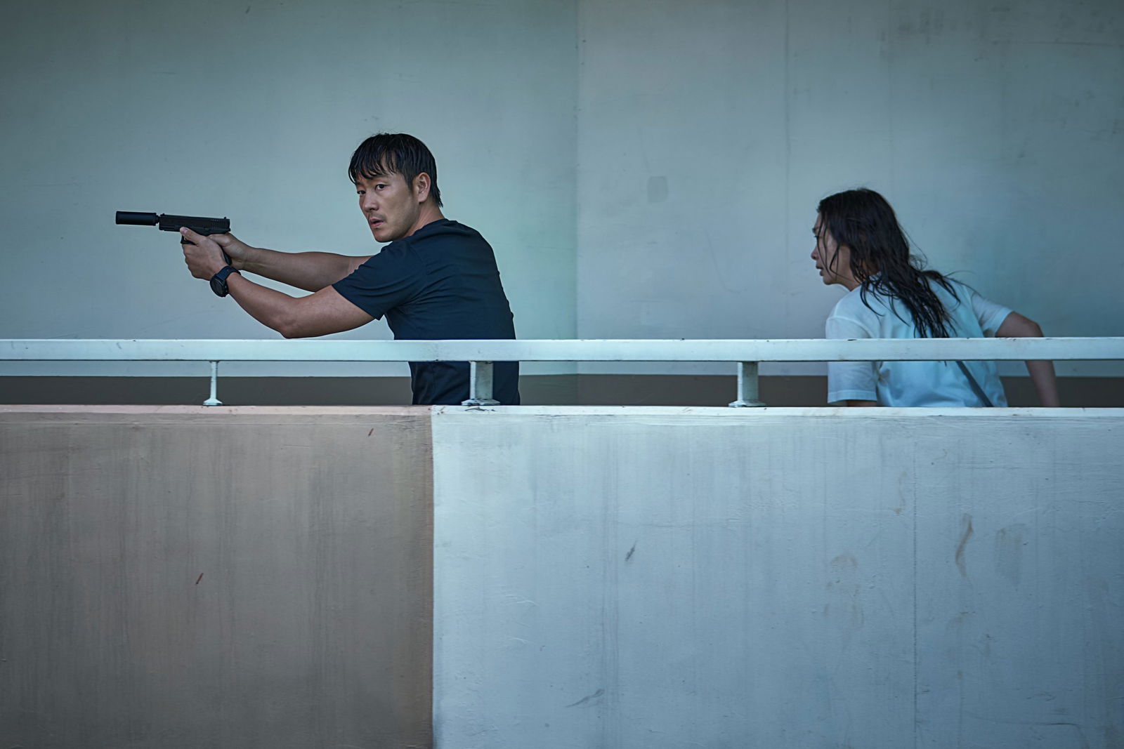 The Great Flood: Release Date, Cast, Plot, and All You Need to Know