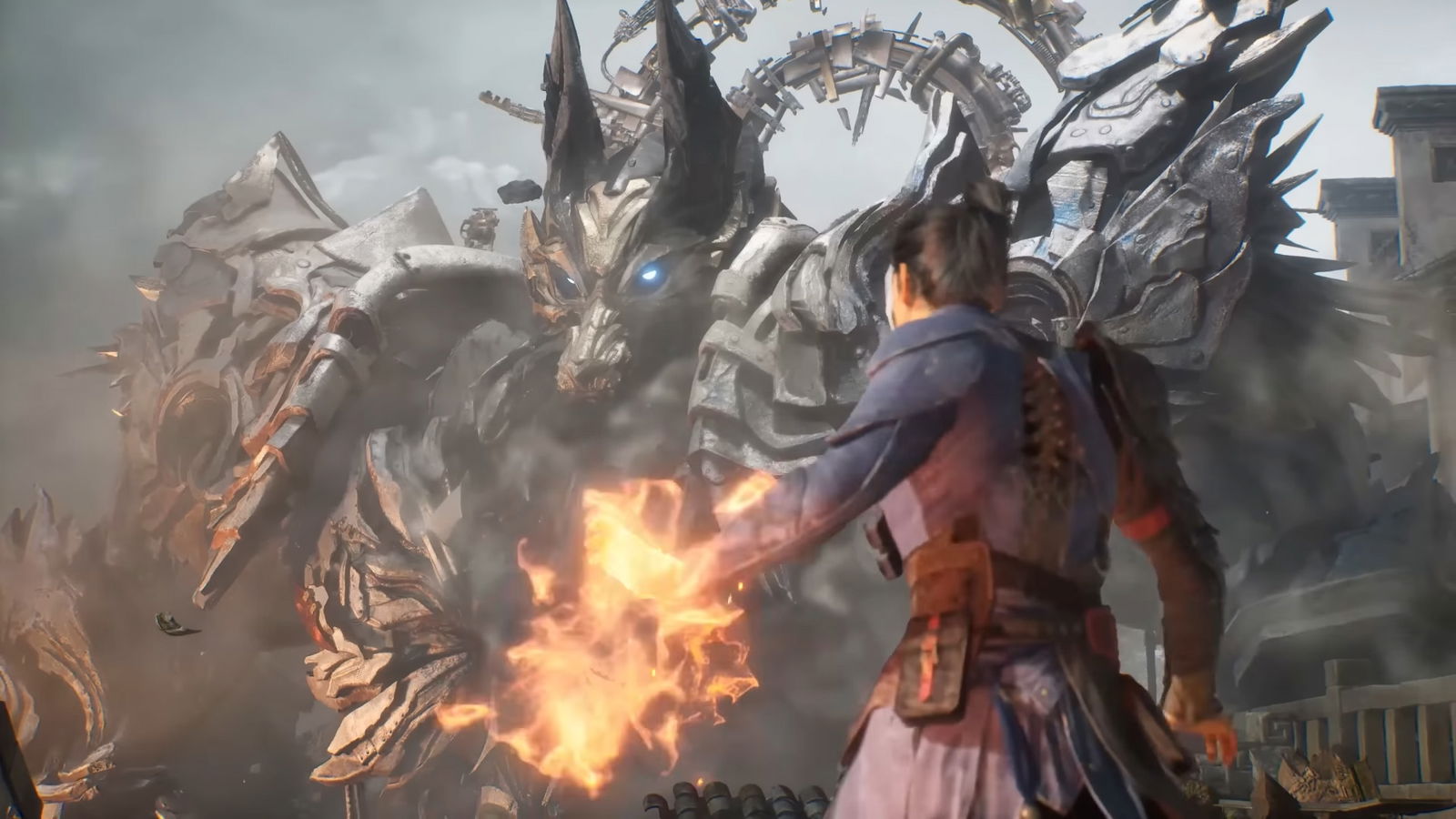 Every Similarity The God Slayer Shares With Avatar (And Why That Should ...