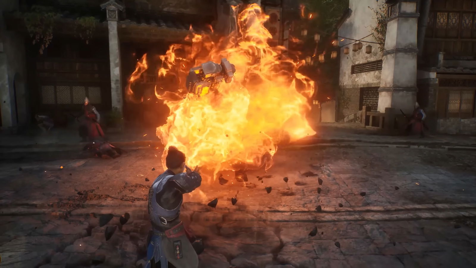 Every Similarity The God Slayer Shares With Avatar (And Why That Should ...