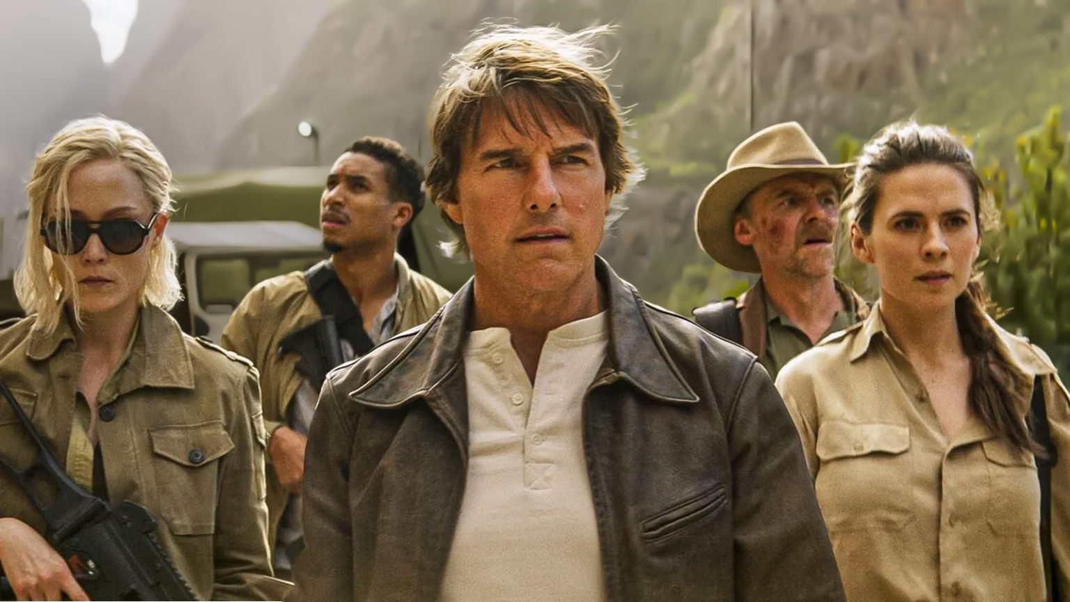 What’s The World Watching Today: Most Streamed Movie of Each Streaming ...