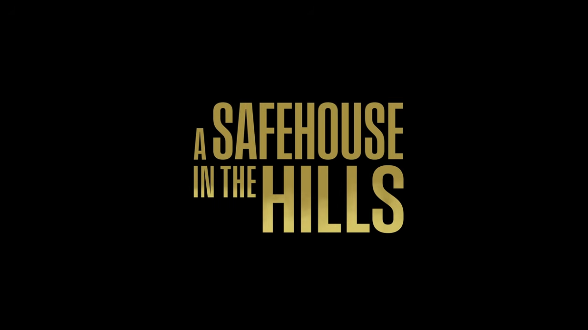 All Major Details in GTA Online A Safehouse in the Hills DLC Trailer That You May Have Missed