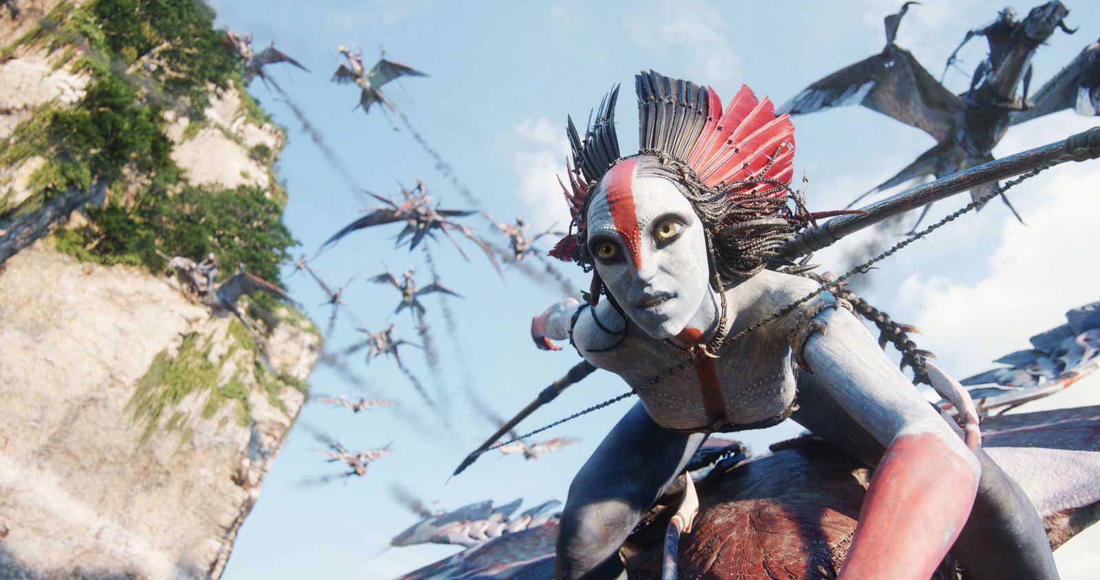 Every James Cameron Movie, Ranked Worst to Best by Rating