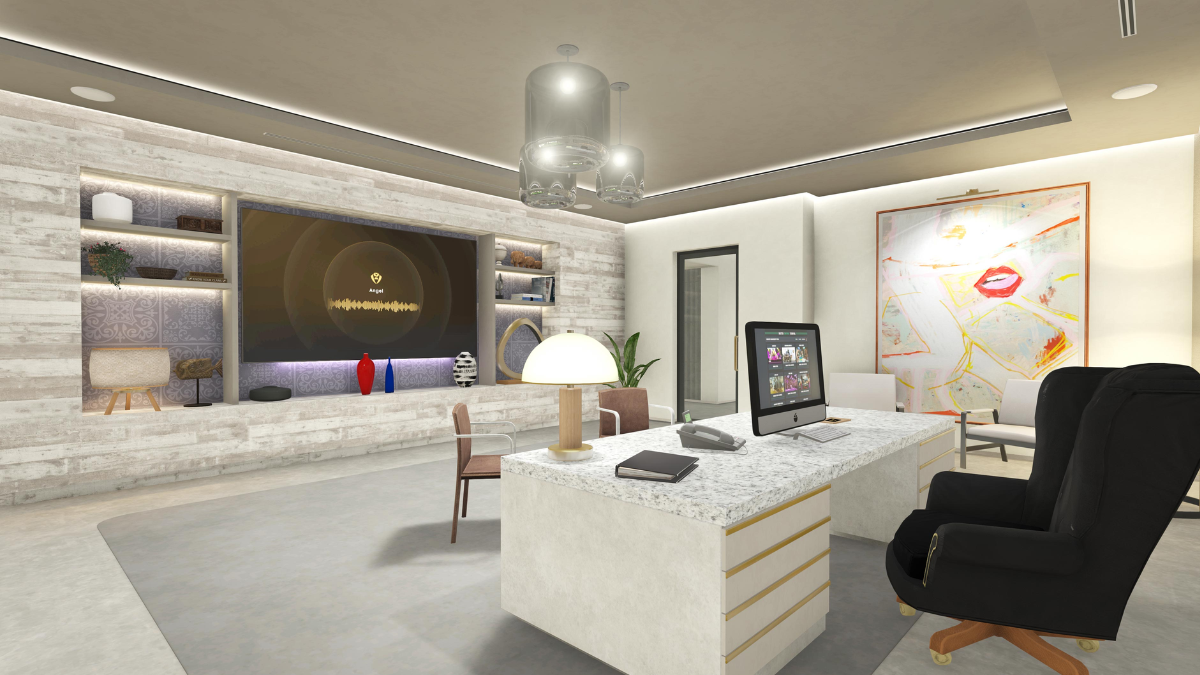 Everything You Need To Know About the New Mansions in GTA Online: A ...