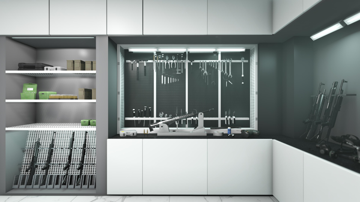 Everything You Need To Know About the New Mansions in GTA Online: A Safehouse in the Hills DLC