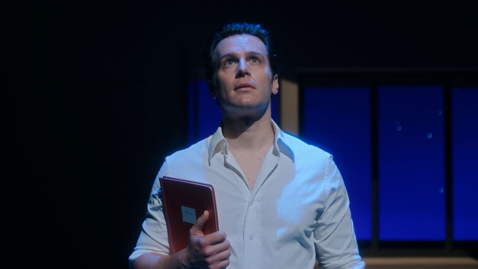 Merrily We Roll Along Review — The Most Cinematic Broadway Proshot Ever Made?