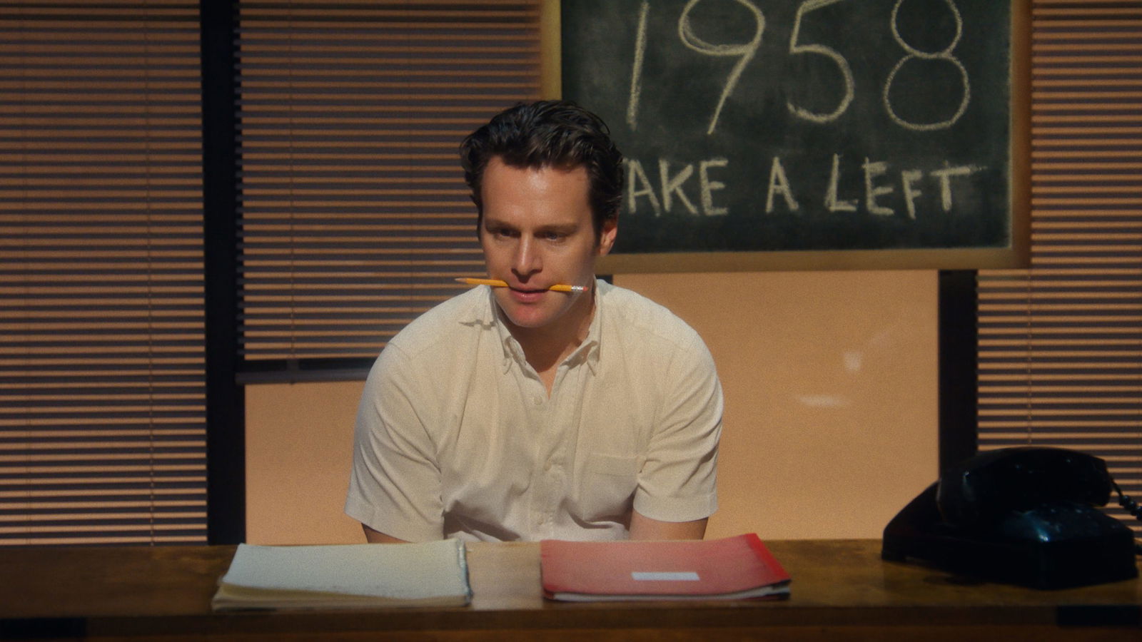 Merrily We Roll Along Review — The Most Cinematic Broadway Proshot Ever Made?